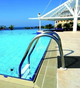 Swimming Pool Mats Dubai | Get Anti-Slip Pool Mats in UAE
