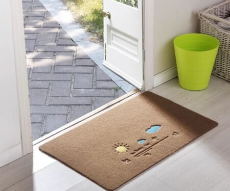 Custom Barrier Mats Dubai | #1 Quality Mats Company in UAE